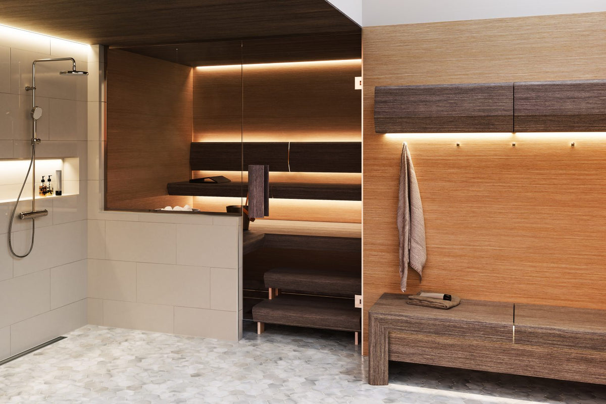 The excellence of sauna bathing unites people around the world – Cariitti